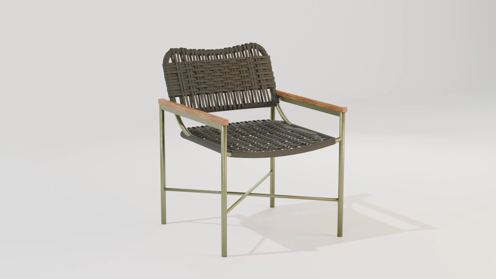 Cadeira Cordelle | HG Decor Exclusive & Móveis Home Garden